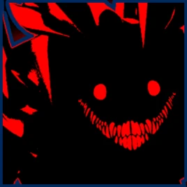 Creepy Overlord | Bubble Gum Simulator INFINITY Wiki | Fandom