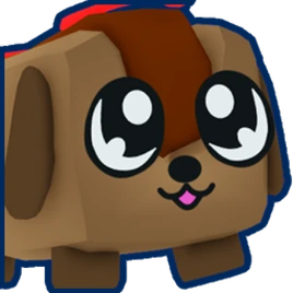 Hot Dog Doggy | Bubble Gum Simulator INFINITY Wiki | Fandom