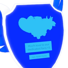 OG BGS Plaque | Bubble Gum Simulator INFINITY Wiki | Fandom