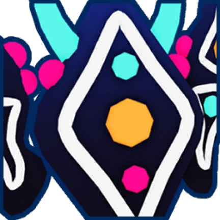 Gingerbread Shard | Bubble Gum Simulator INFINITY Wiki | Fandom