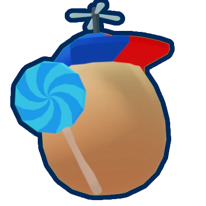 Silly Egg | Bubble Gum Simulator INFINITY Wiki | Fandom