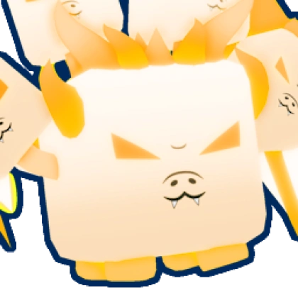 Ice Winged Hydra | Bubble Gum Simulator INFINITY Wiki | Fandom