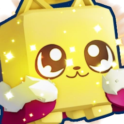 King Kitty | Bubble Gum Simulator INFINITY Wiki | Fandom