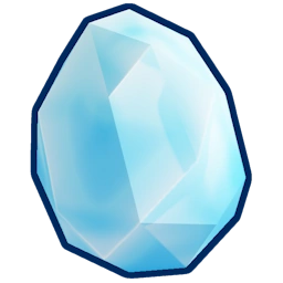 Iceshard Egg | Bubble Gum Simulator INFINITY Wiki | Fandom