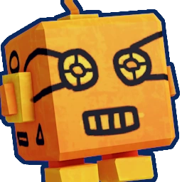 Giant D.I.Y Robot | Bubble Gum Simulator INFINITY Wiki | Fandom