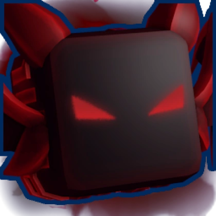 Evil Shock | Bubble Gum Simulator INFINITY Wiki | Fandom