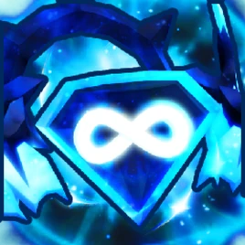 The Infinity Gem | Bubble Gum Simulator INFINITY Wiki | Fandom
