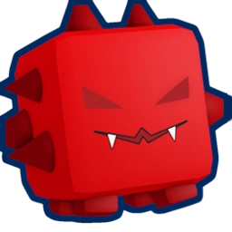 Ruby Golem | Bubble Gum Simulator INFINITY Wiki | Fandom