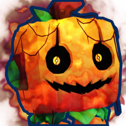 Pumpkin-Bot | Bubble Gum Simulator INFINITY Wiki | Fandom
