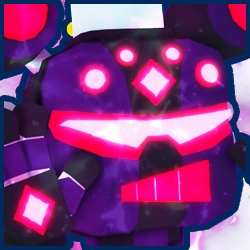 Mega Mech | Bubble Gum Simulator INFINITY Wiki | Fandom