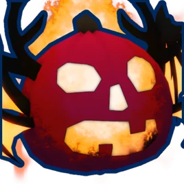 Ghosdeeri | Bubble Gum Simulator INFINITY Wiki | Fandom