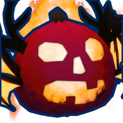 Ghosdeeri | Bubble Gum Simulator INFINITY Wiki | Fandom