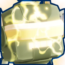 Mech Robot | Bubble Gum Simulator INFINITY Wiki | Fandom