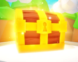 Giant Chest | Bubble Gum Simulator INFINITY Wiki | Fandom