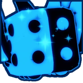 Dice Split | Bubble Gum Simulator INFINITY Wiki | Fandom
