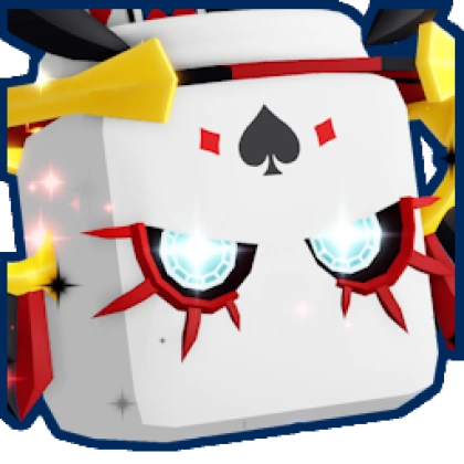 Game Master | Bubble Gum Simulator INFINITY Wiki | Fandom