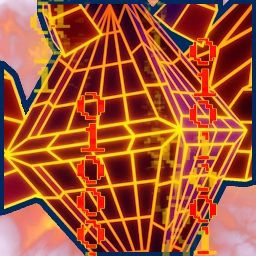 Hacker Prism | Bubble Gum Simulator INFINITY Wiki | Fandom