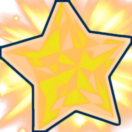 Stained Star | Bubble Gum Simulator INFINITY Wiki | Fandom