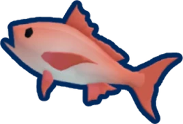 Northern Red Snapper | Bubble Gum Simulator INFINITY Wiki | Fandom