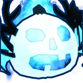 Ghosdeeri | Bubble Gum Simulator INFINITY Wiki | Fandom