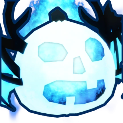Ghosdeeri | Bubble Gum Simulator INFINITY Wiki | Fandom