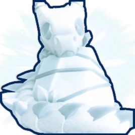 Radiant Crystal Dragon | Bubble Gum Simulator INFINITY Wiki | Fandom