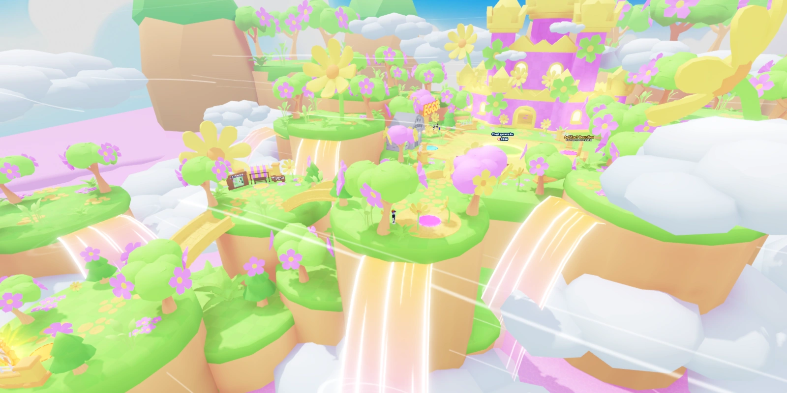 Discuss Everything About Bubble Gum Simulator INFINITY Wiki | Fandom