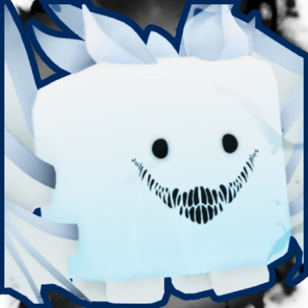 Creepy Overlord | Bubble Gum Simulator INFINITY Wiki | Fandom