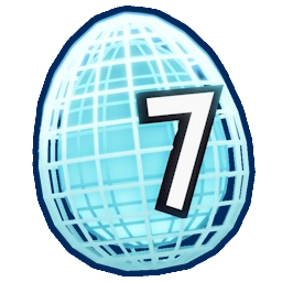 Season 7 Egg | Bubble Gum Simulator INFINITY Wiki | Fandom