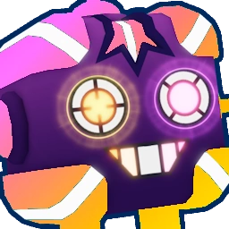 Patriotic Robot | Bubble Gum Simulator INFINITY Wiki | Fandom