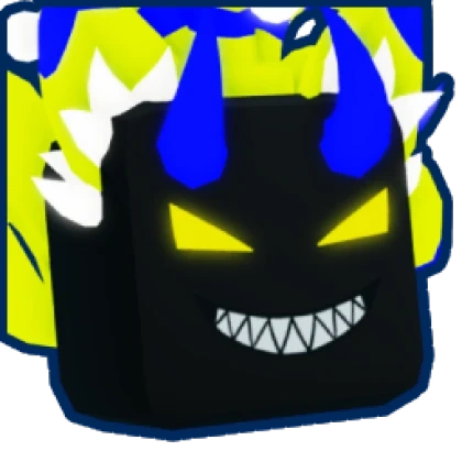 Dark Trickster | Bubble Gum Simulator INFINITY Wiki | Fandom