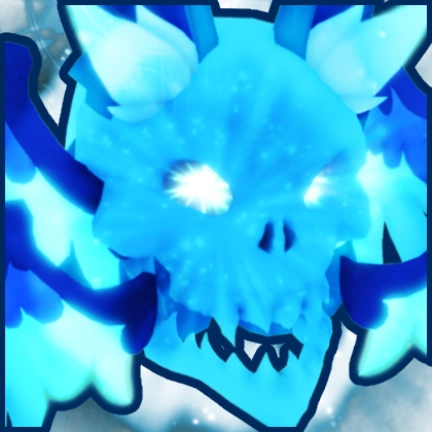 Wolf Skull | Bubble Gum Simulator INFINITY Wiki | Fandom