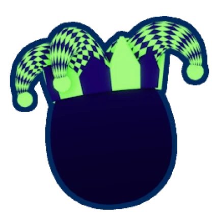 Circus Jester Egg | Bubble Gum Simulator INFINITY Wiki | Fandom