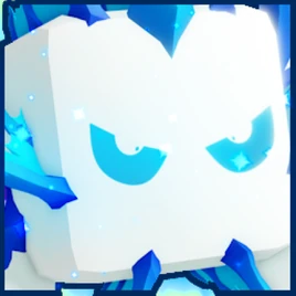 Immortal One | Bubble Gum Simulator INFINITY Wiki | Fandom