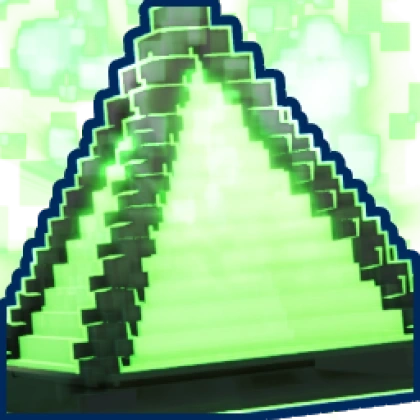 Retro Pyramidium | Bubble Gum Simulator INFINITY Wiki | Fandom