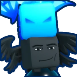 Secret Circus Stack | Bubble Gum Simulator INFINITY Wiki | Fandom