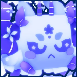Parasol Paladin | Bubble Gum Simulator INFINITY Wiki | Fandom