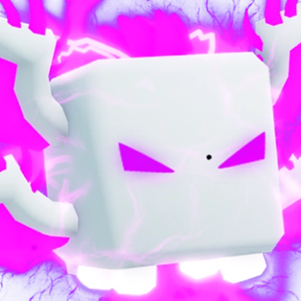 OG Dark Guardian | Bubble Gum Simulator INFINITY Wiki | Fandom