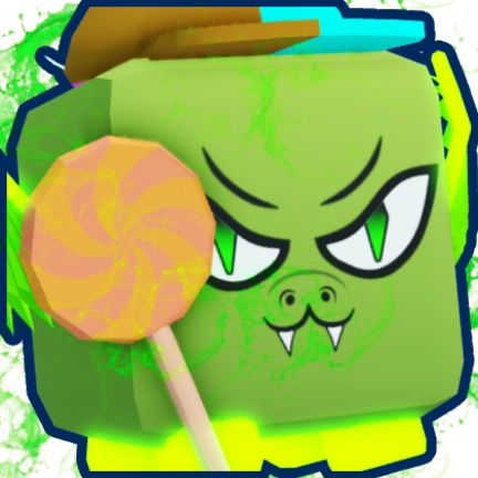 Silly Leviathan | Bubble Gum Simulator INFINITY Wiki | Fandom