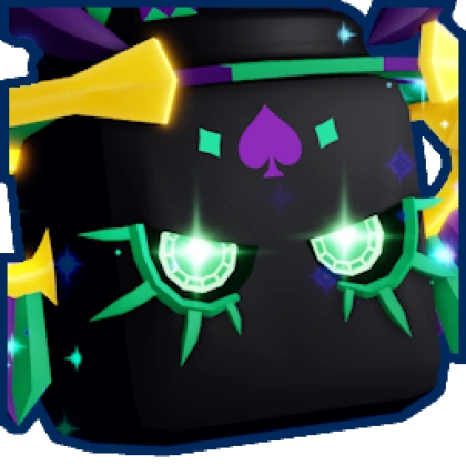 Game Master | Bubble Gum Simulator INFINITY Wiki | Fandom