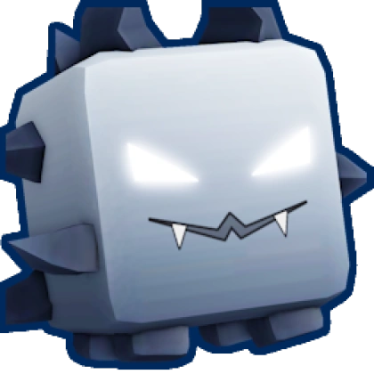 Ground Golem | Bubble Gum Simulator INFINITY Wiki | Fandom