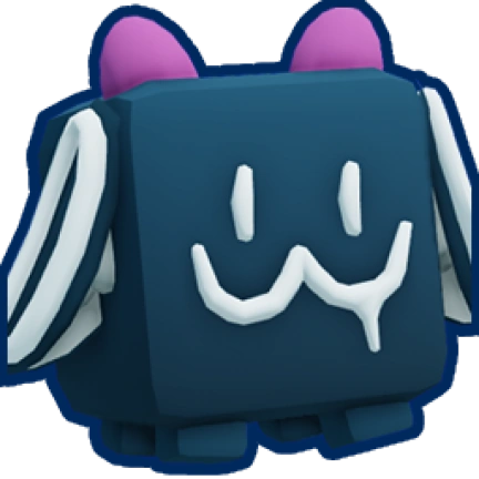 Gingerbread Bunny | Bubble Gum Simulator INFINITY Wiki | Fandom