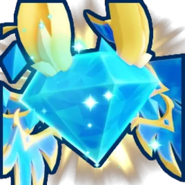 Godly Gem | Bubble Gum Simulator INFINITY Wiki | Fandom