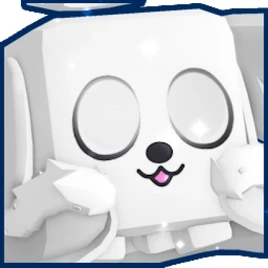 King Doggy | Bubble Gum Simulator INFINITY Wiki | Fandom