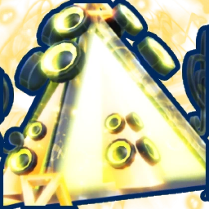 Cyber Pyramidium | Bubble Gum Simulator INFINITY Wiki | Fandom
