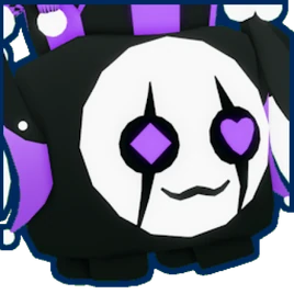 Nightmare Jester | Bubble Gum Simulator INFINITY Wiki | Fandom