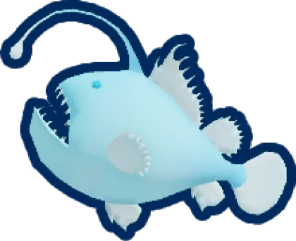 Tundra Devilfish | Bubble Gum Simulator INFINITY Wiki | Fandom