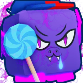 Silly Leviathan | Bubble Gum Simulator INFINITY Wiki | Fandom