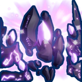 Monolith | Bubble Gum Simulator INFINITY Wiki | Fandom