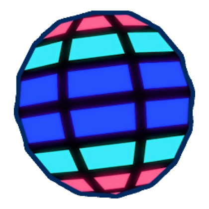 Disco Ball | Bubble Gum Simulator INFINITY Wiki | Fandom